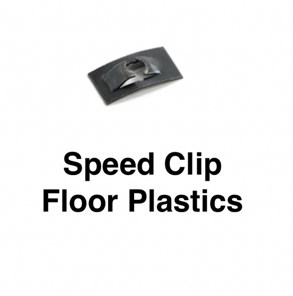 Lambretta Flooring Speed Clip – Scooter Fix!
