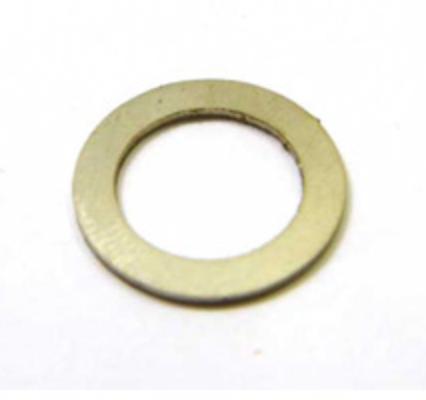 Lambretta 12mm Stainless Steel Shim MB Scooters MBP0072 – Scooter Fix!